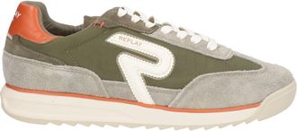 Replay SCHUHE - Sneakers auf YOOX.COM