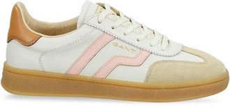 GANT Sneakers 32531247 &Eacute;cru