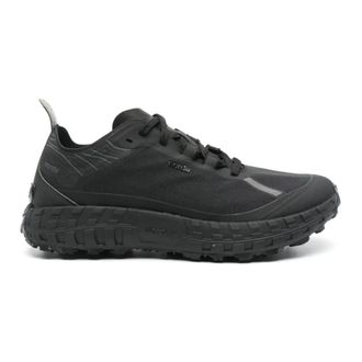 Norda Sneakers - - Shoes - Herren - Schwarzk - 41 EU