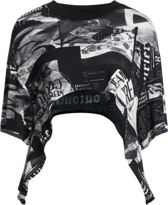 Versace TOPS - T-shirts auf YOOX.COM