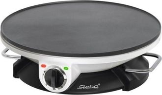 Steba Cr 32 Crepes-Maker - Steba