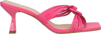Miss Unique SCHUHE - Sandalen auf YOOX.COM