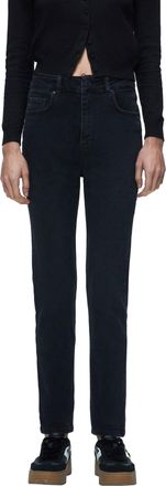 LTB Jeans Jeans Womens Marcella B Jeans, Schwarz, 31W x 36L