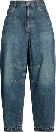 Helmut Lang HOSEN & R&Ouml;CKE - Jeanshosen auf YOOX.COM