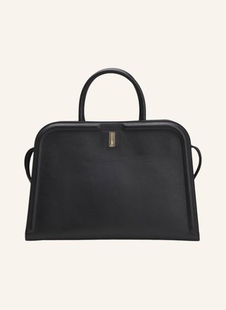 HUGO BOSS Tragetasche Ariell Businestote M schwarz