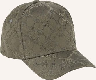 Joop Cap gruen