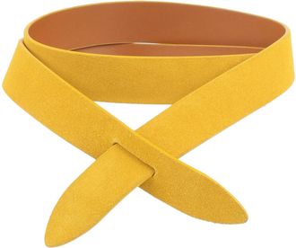 Isabel Marant Kleinlederwaren - Gürtel auf YOOX.COM