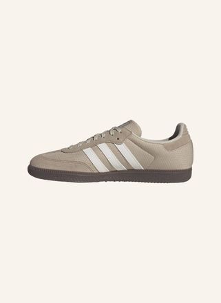 adidas Originals Adidas Originals Samba Og Schuh beige