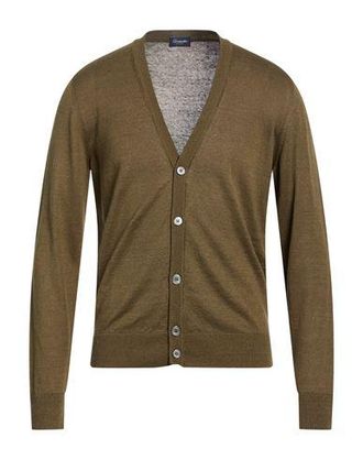 Drumohr MAILLE - Cardigans sur YOOX.COM