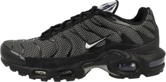 Nike Nike Baskets Air Max Plus TN Noir/Argent