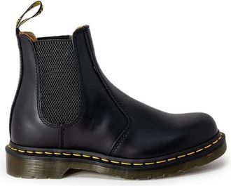 Dr. Martens Femme, Chaussures, Noir, Taille: 38 EU Chelsea Boot