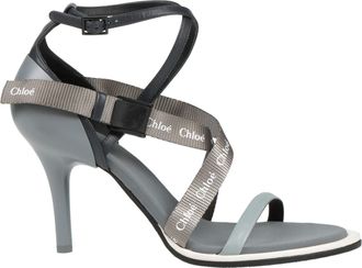 Chlo&eacute; SCHUHE - Sandalen auf YOOX.COM