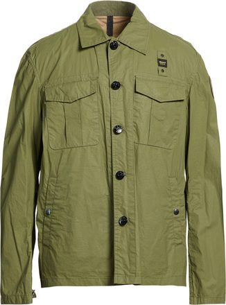Blauer JACKEN & M&Auml;NTEL - Jacken und Anoraks auf YOOX.COM