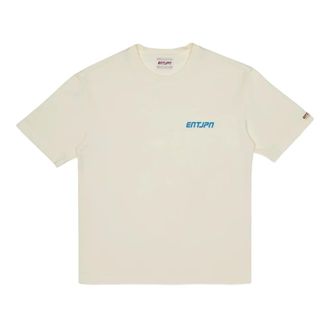 Enterprise Japan Herren, Oberteile, Beige, MGr&ouml;&szlig;e