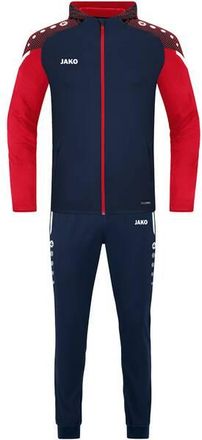 Jako Herren Sportanzug Pr&auml;sentationsanzug Performance