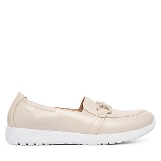 Caprice Halbschuhe Caprice 9-24708-42 Beige