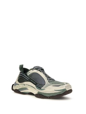 Balenciaga Triple S Sneakers - Multicolor