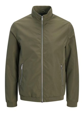 Jack & Jones Male Blousonjacke Blousonjacke