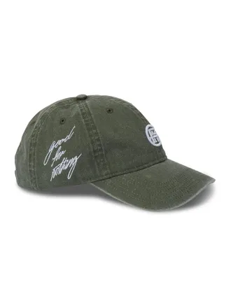 Good For Nothing Cap