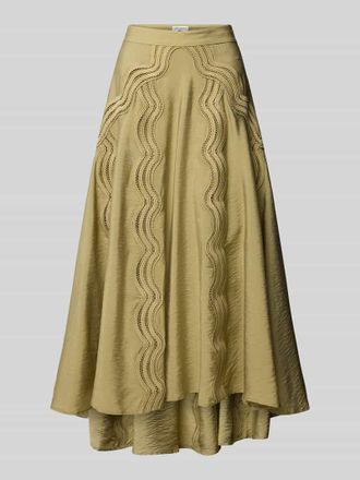 Copenhagen Muse Midirock in A-Linie Modell COLE