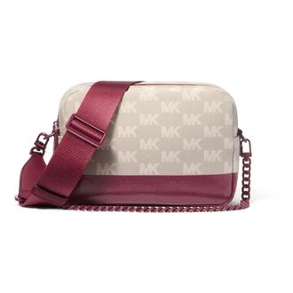 Michael Kors Damen, Taschen, Beige, ONE SIZEGr&ouml;&szlig;e