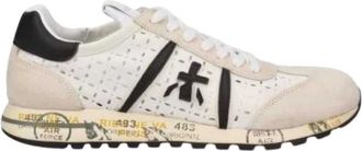 Premiata Femme, Chaussures, Multicolore, Taille: 40 EU Lucyd 7413