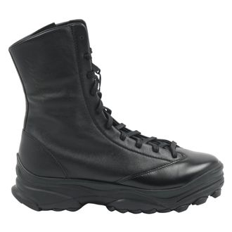 Yohji Yamamoto Herren, Schuhe, Schwarzk, 45 EUGr&ouml;&szlig;e