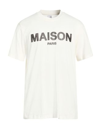 Maison 9 Paris TOPS - T-shirts auf YOOX.COM