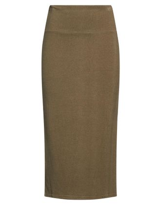 Opificio Neirami HOSEN & R&Ouml;CKE - Midi-R&ouml;cke auf YOOX.COM