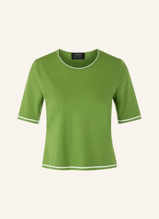 Marc Cain Strickshirt gruen