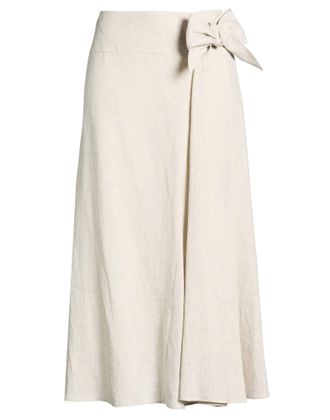 Eleventy HOSEN & R&Ouml;CKE - Maxi-R&ouml;cke auf YOOX.COM