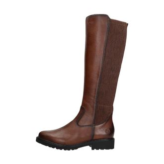 Remonte Lange Laarzen - - Shoes - Damen - Braun - 42 EU