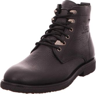 Panama Jack Herren Glasgow GTX Ankle Boot, Negro, 43 EU