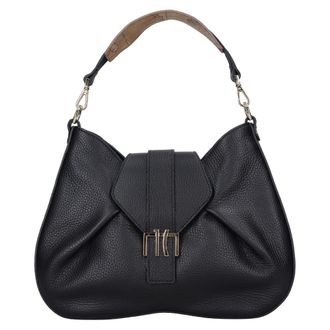 Alviero Martini 1A Classe Sac &agrave; bandouli&egrave;re Gz97 B630 - Femme - Sacs - Noir - Taille: ONE Size