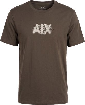 A|X Armani Exchange TOPS - T-shirts auf YOOX.COM