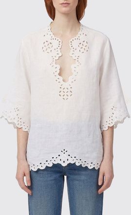 Isabel Marant Top ISABEL MARANT ETOILE Femme couleur Blanc