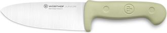 Wüsthof Junior Kinderkochmesser 10 cm, grün
