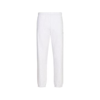 Carhartt Work in Progress Pantalon de surv&ecirc;tement en coton m&eacute;lang&eacute;