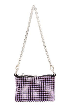 Faina Handtasche Damen Rosa