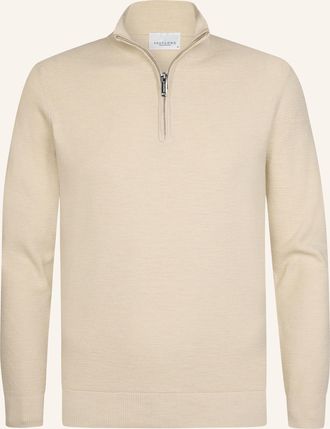 Profuomo Profuomo Pullover weiss