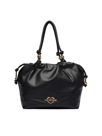 Love Moschino Handtasche JC4284PP0PK1000A Schwarz