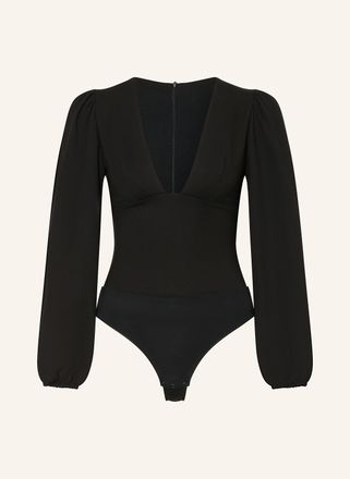 Undress Code Undress Code String-Body Try Me schwarz