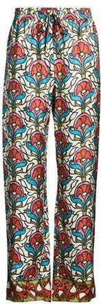 Anjuna BAS - Pantalons sur YOOX.COM