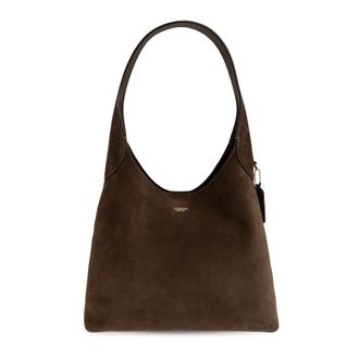 Coach Brooklyn 28 Schultertasche - - Bags - Damen - Braun - ONE SIZE