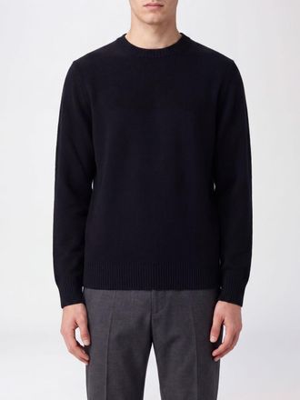 KANGRA Pull Homme couleur Noir