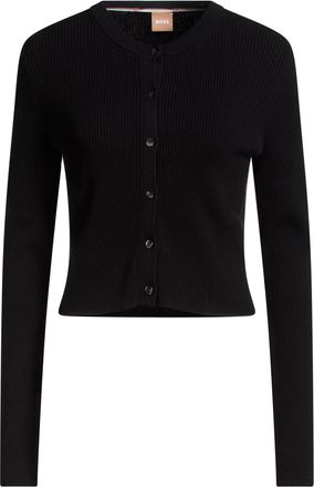 BOSS STRICKWAREN - Strickjacken auf YOOX.COM