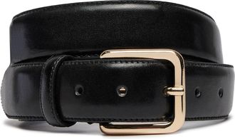 Guess Damengürtel Guess Not Coordinated Belts BW9165 P4335 Schwarz