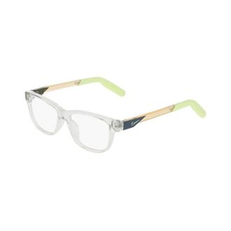 Nike 5065 Brille - - Accessories - unisex - Wei&szlig; - 49 MM