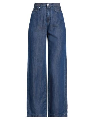 Roy Rogers HOSEN & R&Ouml;CKE - Jeanshosen auf YOOX.COM