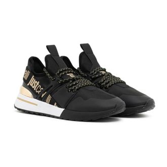 Just Cavalli Sneakers - - Shoes - Damen - Schwarzk - 36 EU